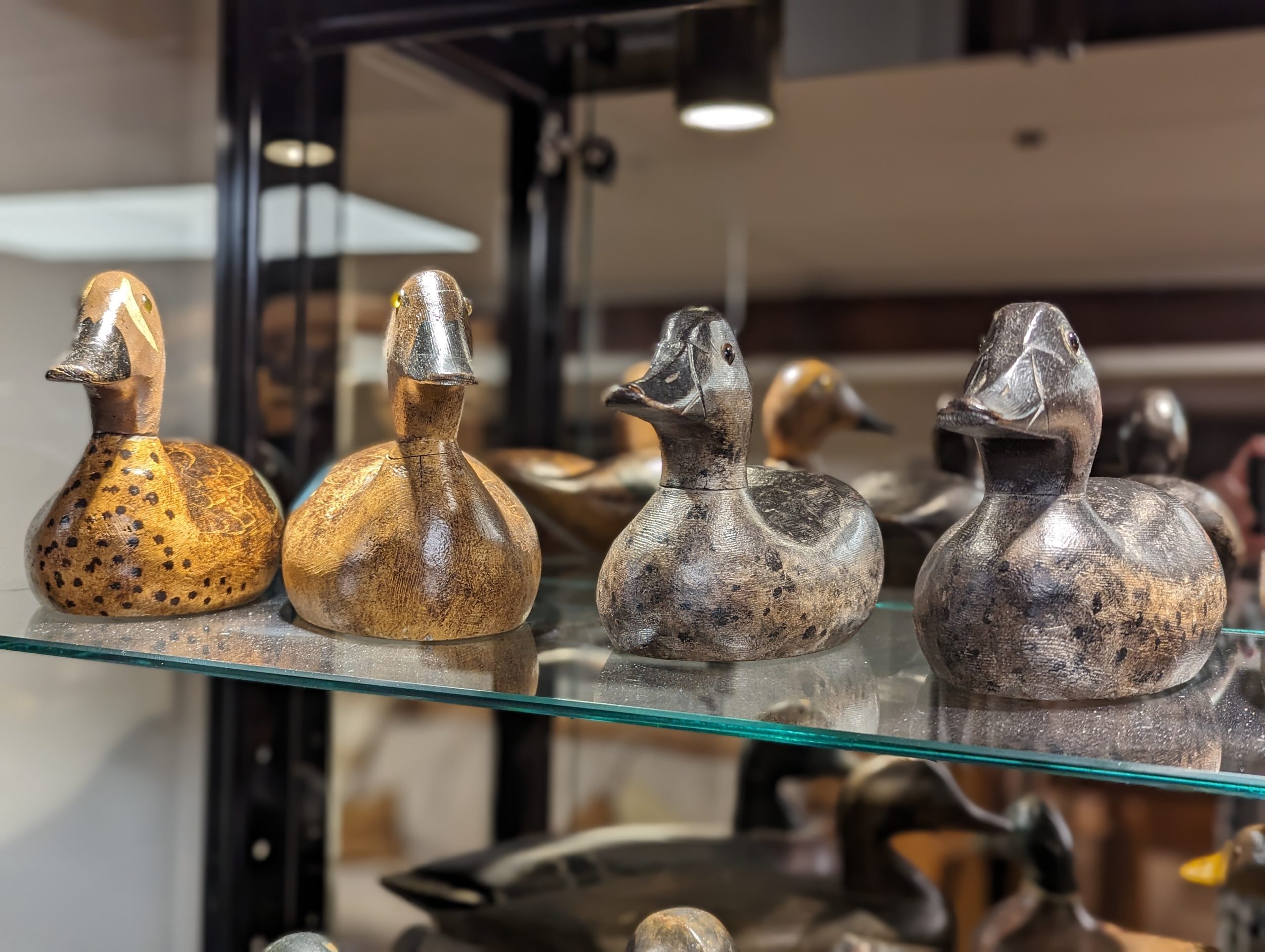 Wisconsin Decoy Collectors – My WordPress Blog